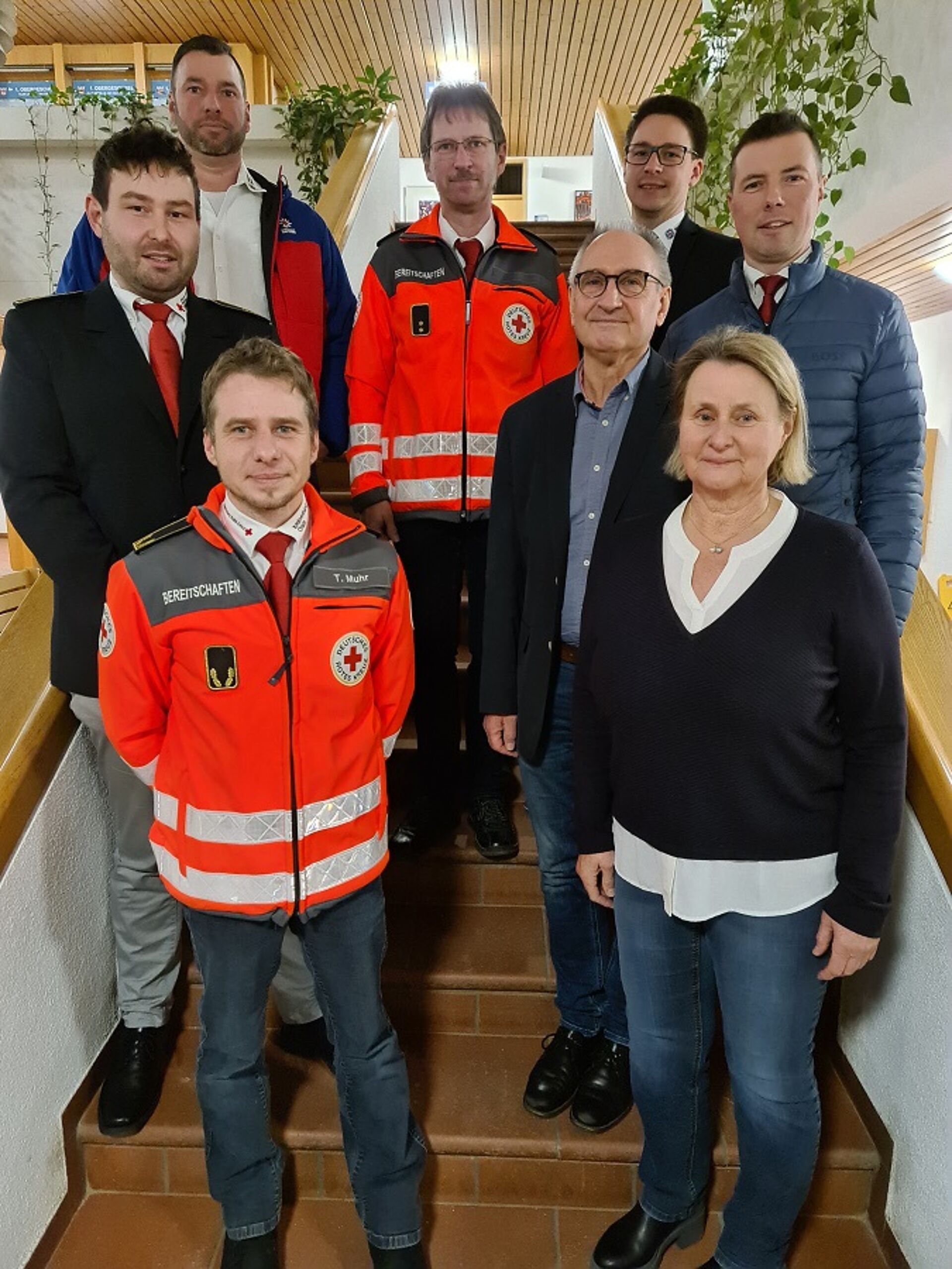 Das Projekt „Mobile Retter": Die ultimative Nachbarschaftshilfe für ...